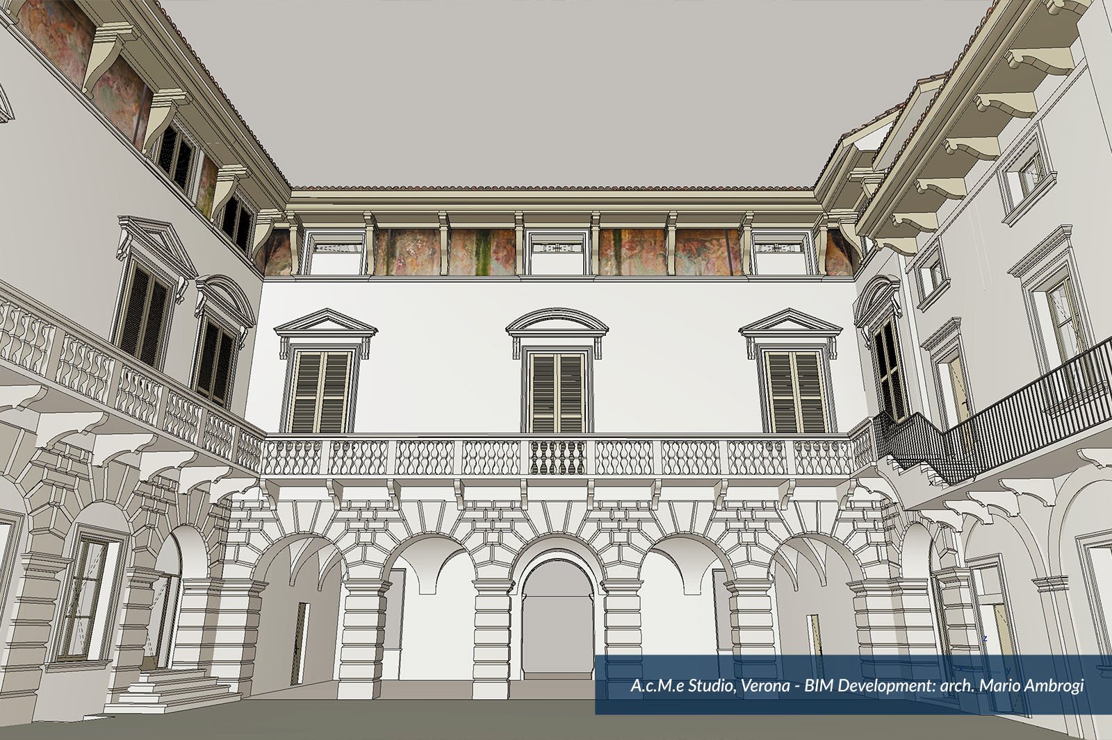 Le risorse per l'hBIM di Graphisoft Italia